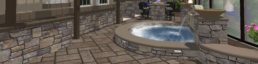 South Coast Pools Inc