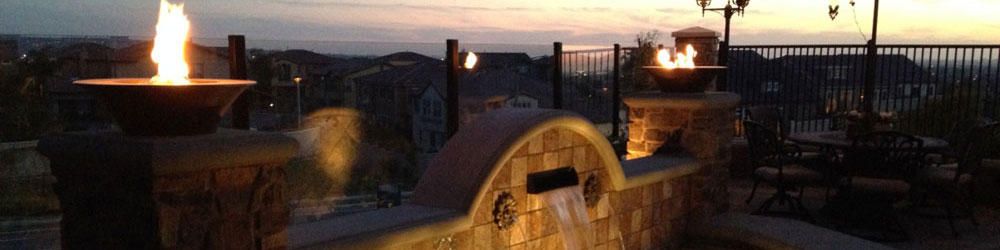 South Coast Pools Inc